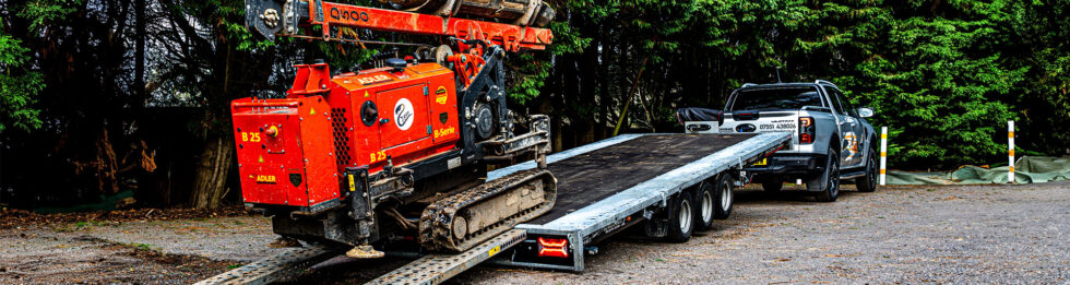 CC Towing Services | Towing | Haulage | Tail Lift